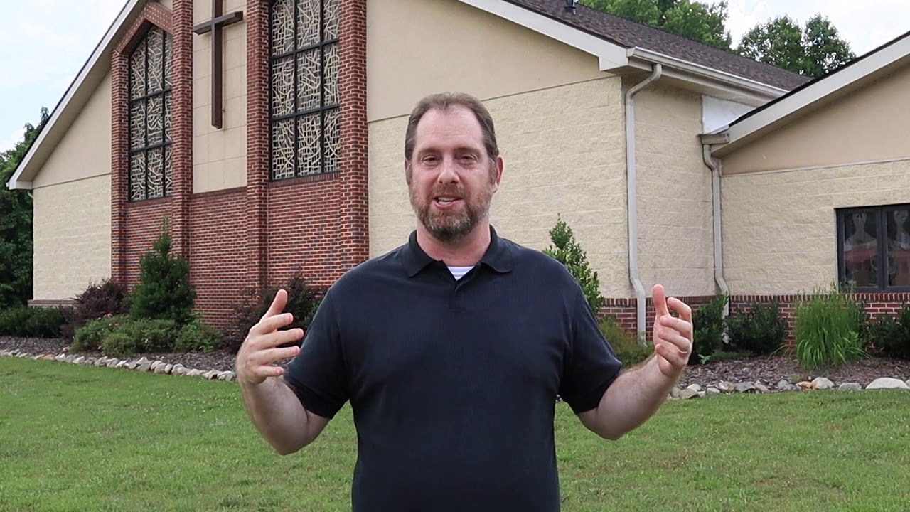 RCA Tuesday Update with Pastor Kevin 06/09/2020 - YouTube