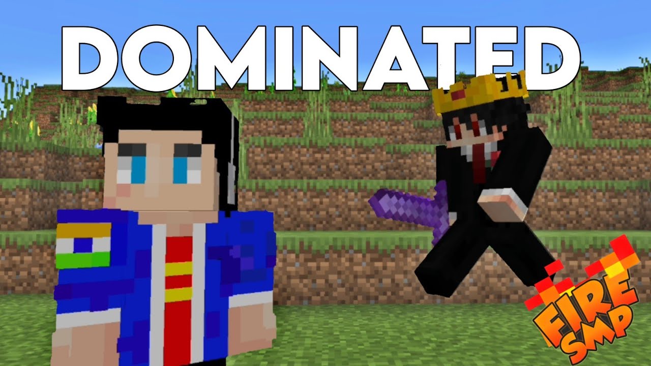 How I DOMINATED this Deadliest smp - YouTube