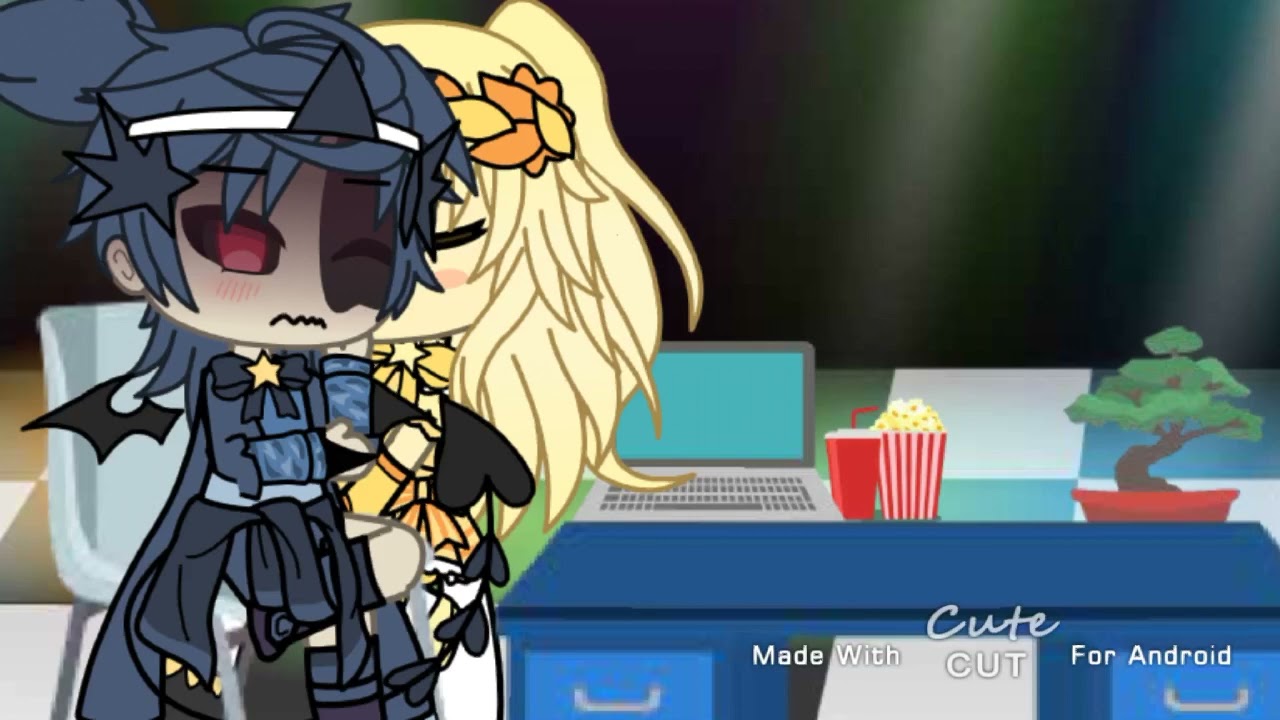 (wip) fun time with sundrop and moondrop~ - YouTube