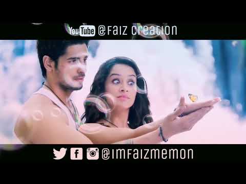 Ek villain butterfly romantic seen.30 sec for WhatsApp status