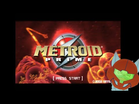 [Metroid Prime] (#05) Why can't Metroid crawl? - YouTube