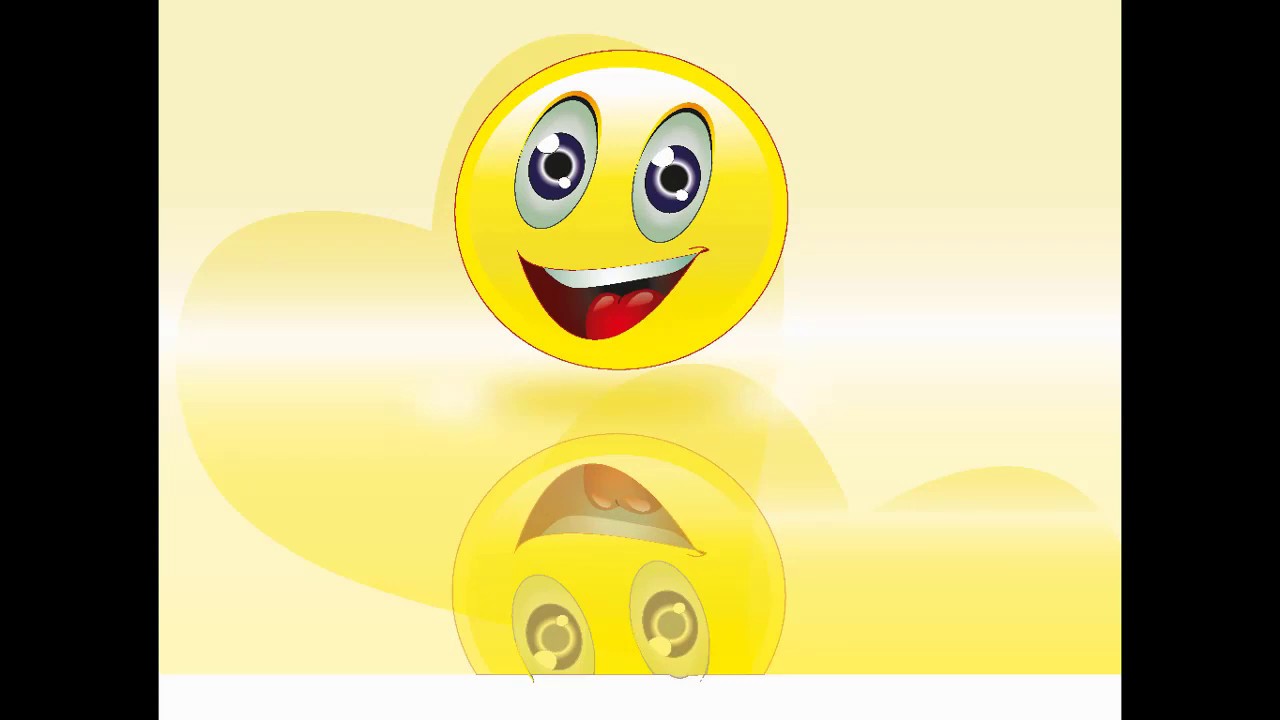 Laughing Emo Tutorial on Adobe Illustrator - YouTube