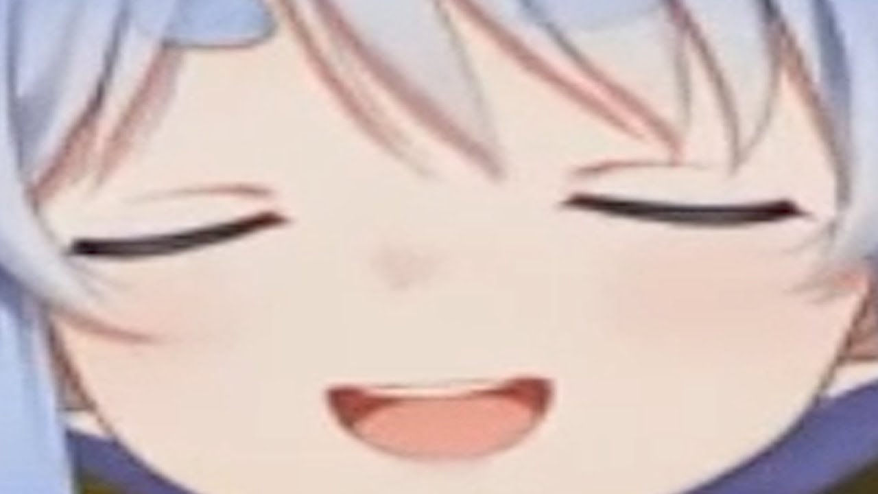 Pekora has a really contagious laugh - YouTube