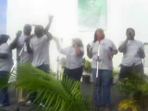 Sister C Show Live Remote - Ambassador Devon A. Rolle & Barak Movement ...