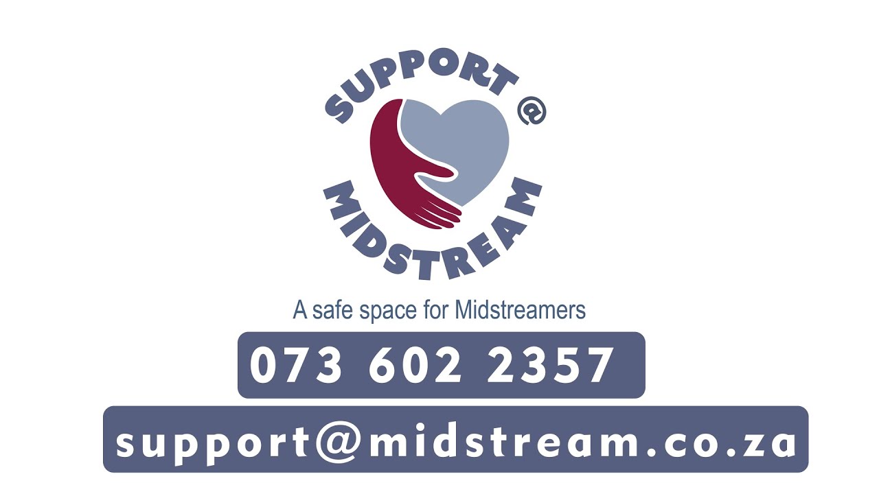 Support@Midstream - YouTube