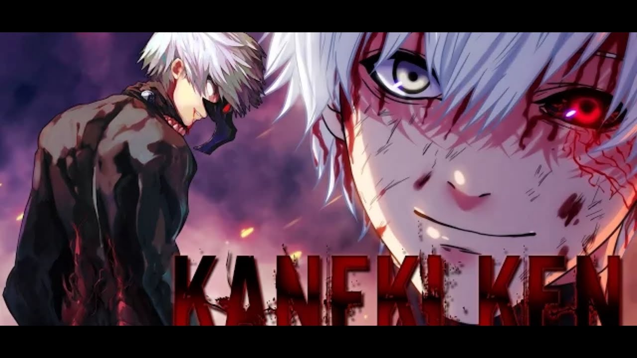 All Stars Ken Kaneki mugen char download - YouTube