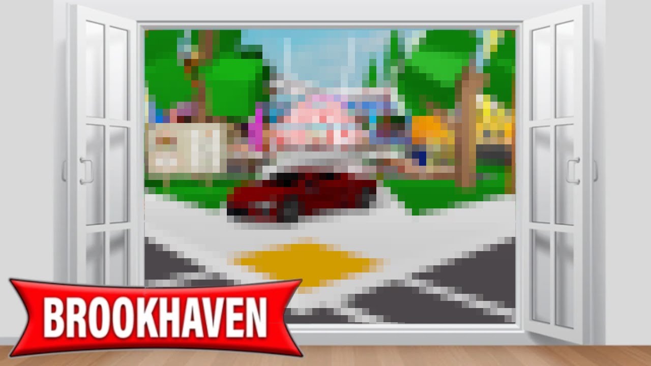 New Summer Carnival Super Car Sneak Peek In Brookhaven RP - YouTube