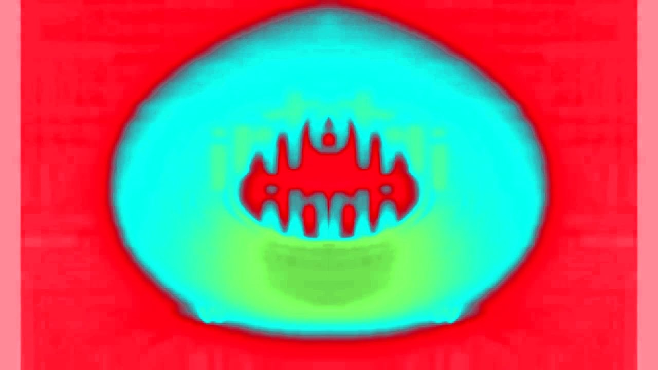 Intel Inside Logo Effects 2020 In Confusion - YouTube