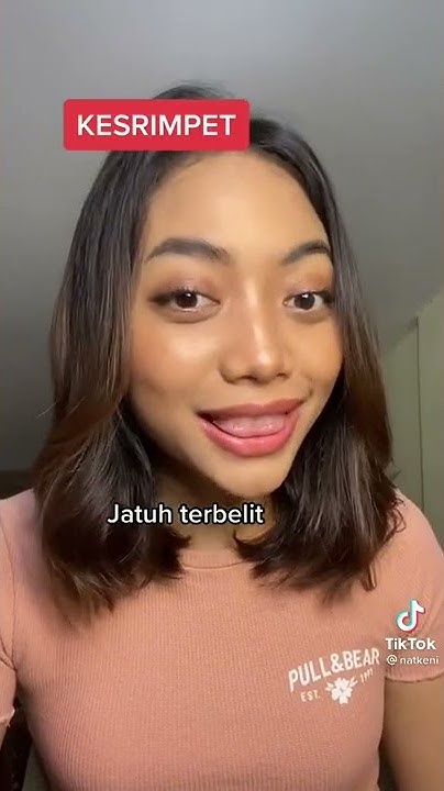 How To Pronounce Falling In Javanese Shorts Java Youtube