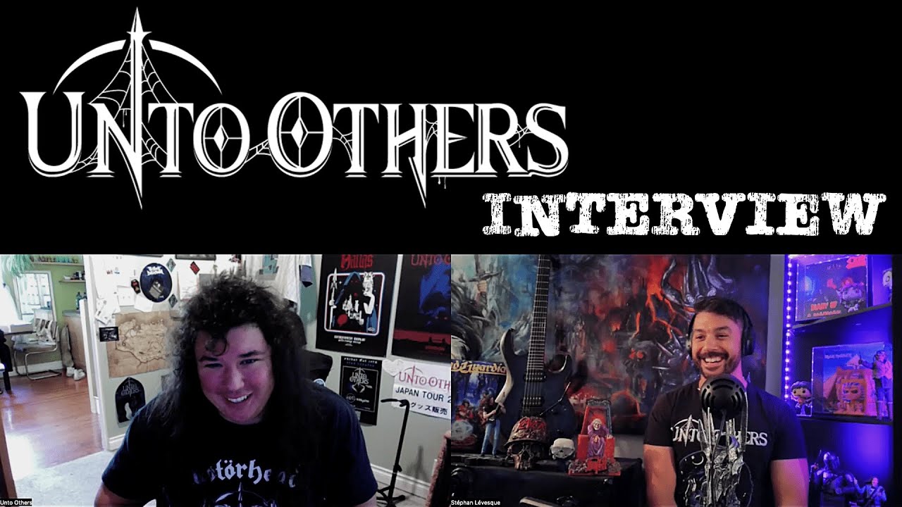Unto Others Interview with Gabriel Franco - YouTube