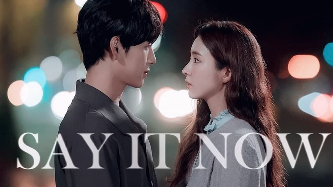 say it now [run on spoilers] - YouTube