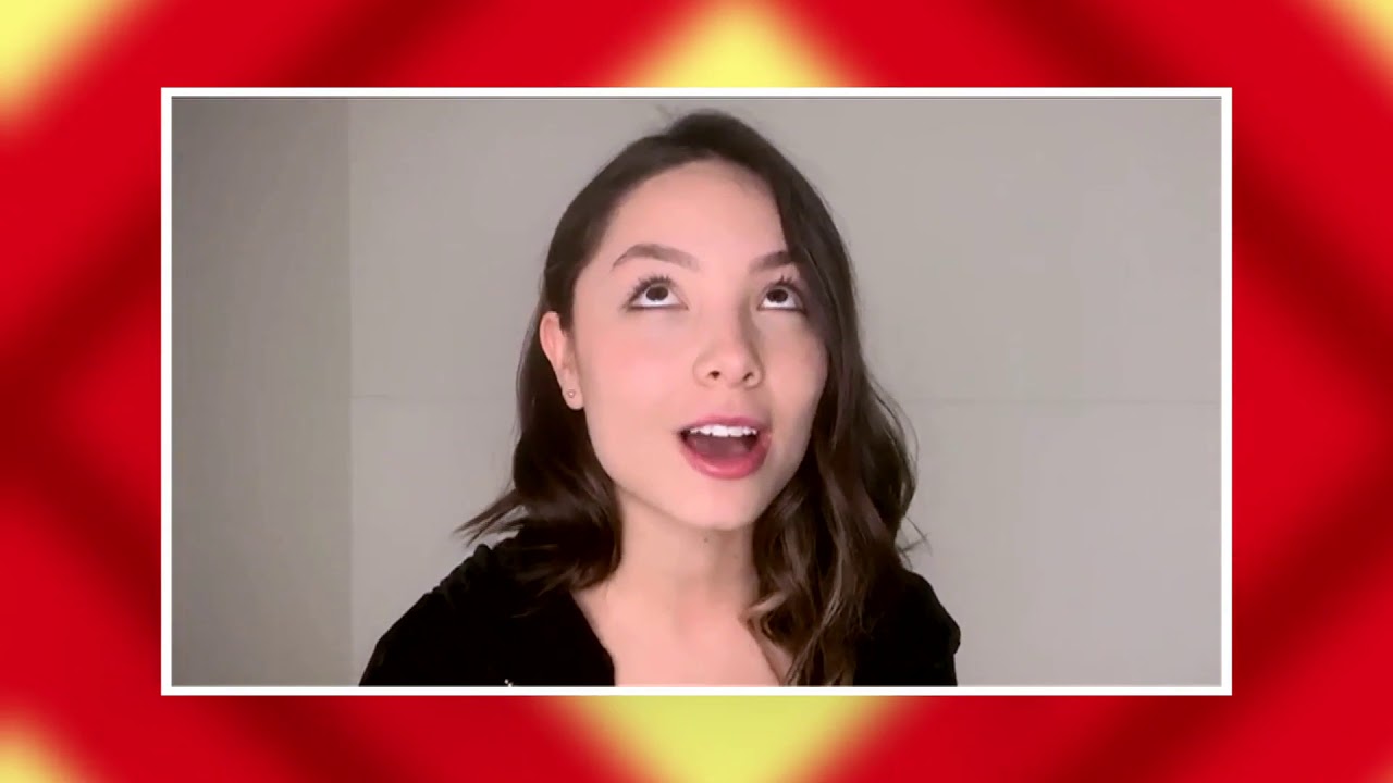 Top Tech | En 10 preguntas rápidas conoce un poco más de Valentina ...