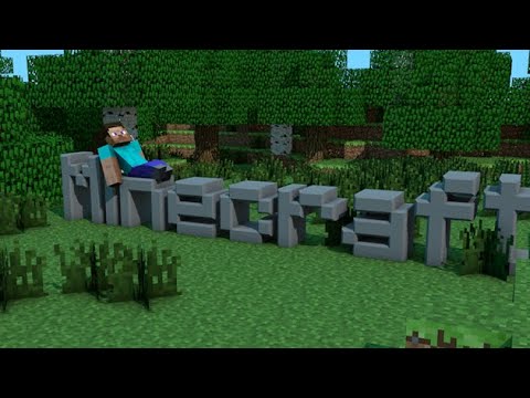 MİNECRAFT TA YOUTUBE ŞEHRİ KURUYORUZ KALICAĞIMIZ EVİ YAPTIM!!