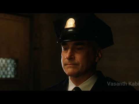 Kaithi ft The Green Mile
