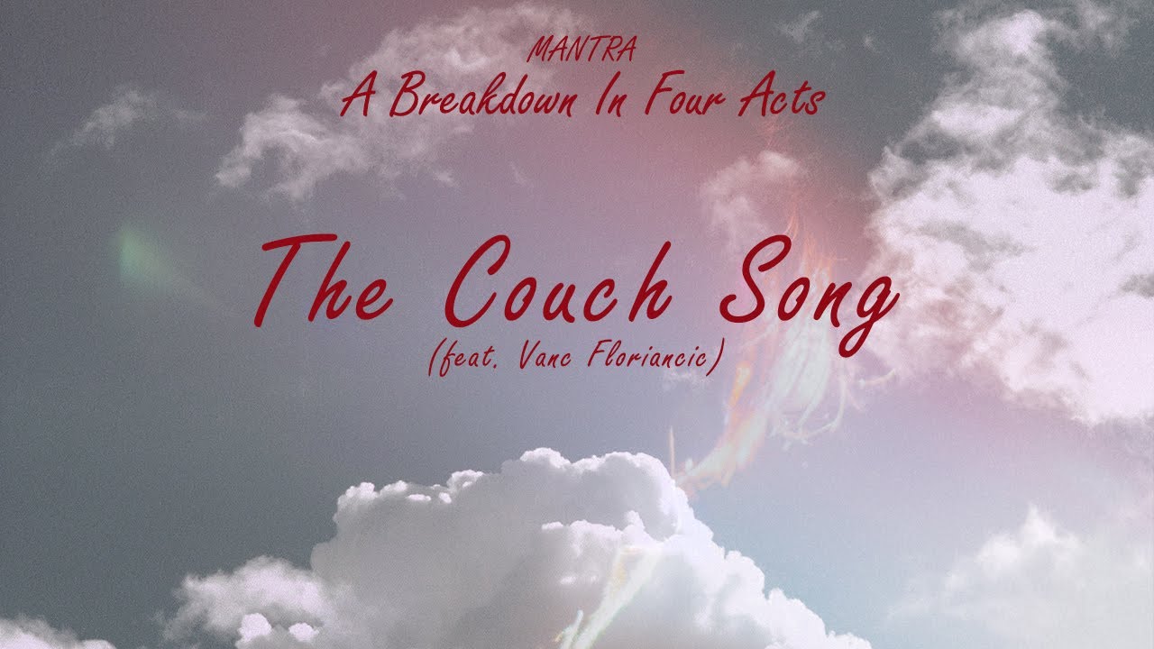 The Couch Song (feat.Vanč Florjančič) [AUDIO] - YouTube
