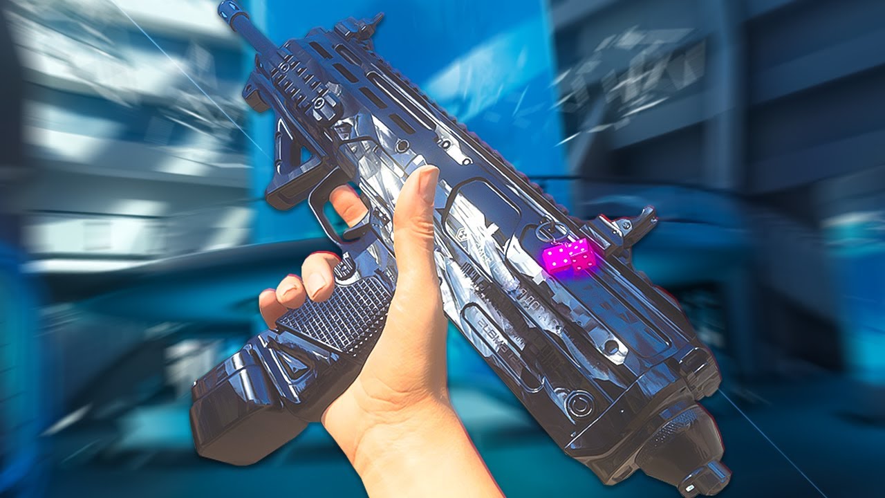 return of the MP7 meta - YouTube