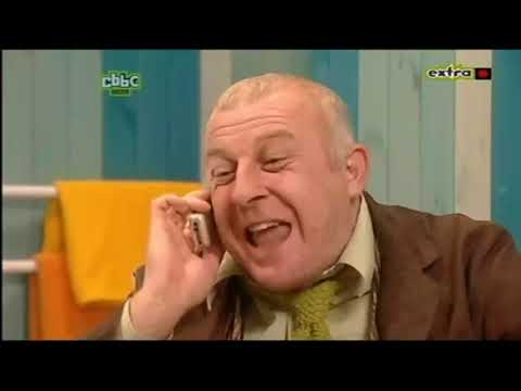 Bear Behaving Badly 2x25 Wedding Belles