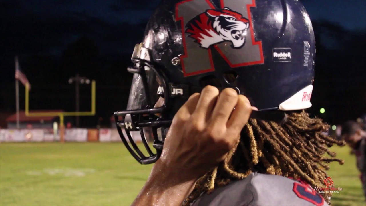 NETTLETON FOOTBALL PROMO 2018 - YouTube