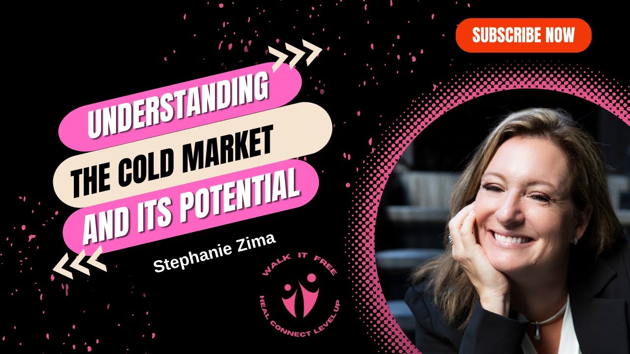 Understanding the Cold Market and Its Potential - YouTube