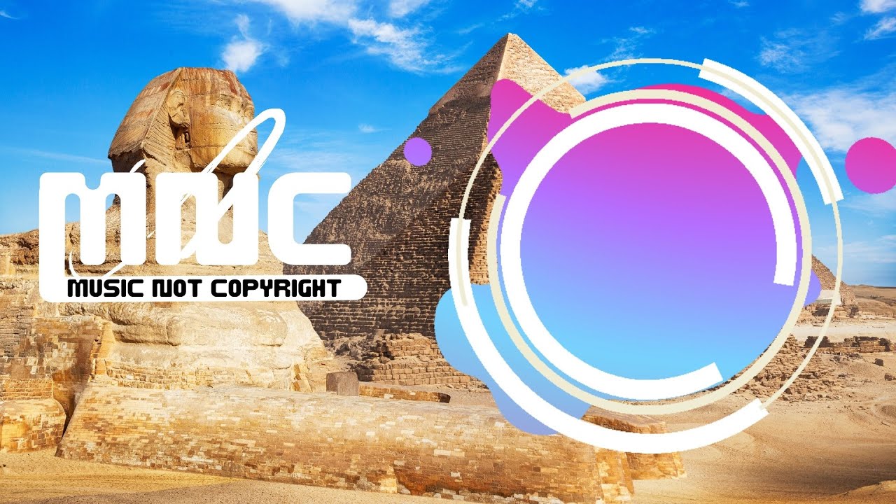 Egyptian & Middle Eastern // " The Legend of Narmer" || MNC(Music Not ...