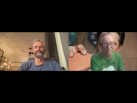 Alex and Jim Analyze Billy Joel Lyrics: Episode 36, The Stranger - YouTube