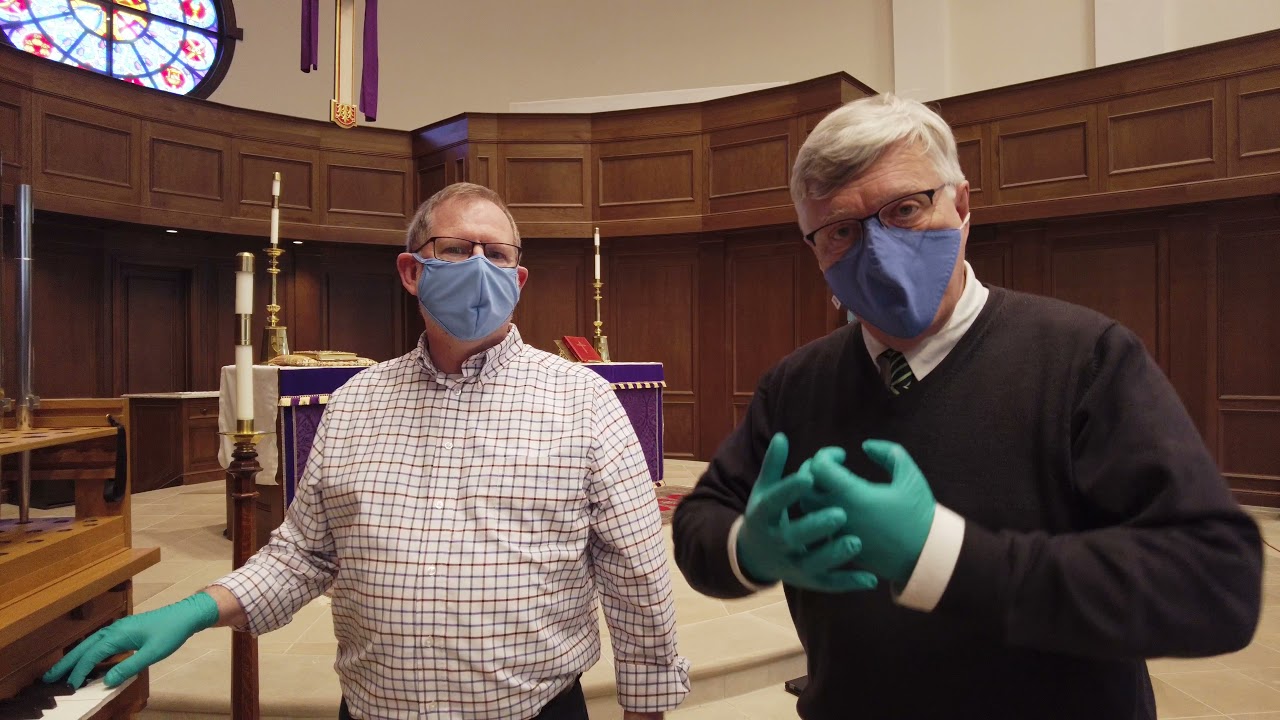 Pipe Voicing - YouTube