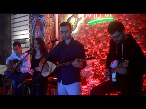 Zamansız Sevda (Klip) - Metin TEK & Hazal UÇAR (2016)