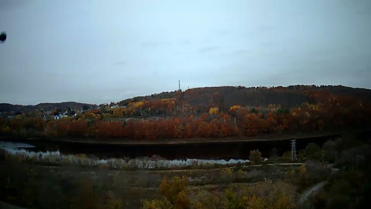 360° Video at Former Statler Tissue Co. Site Part 1 of 2 - YouTube