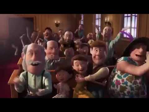 DUYGUSAL VİDEO (CENNETTİR DEDILER)