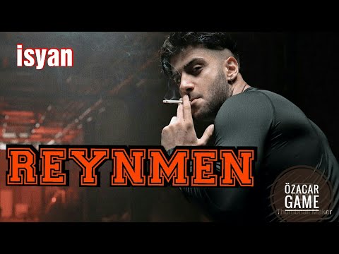 Reynmen - isyan