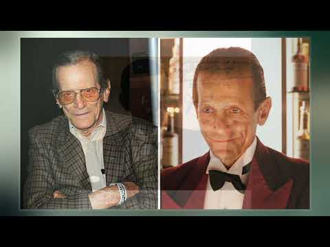 Joe Turkel