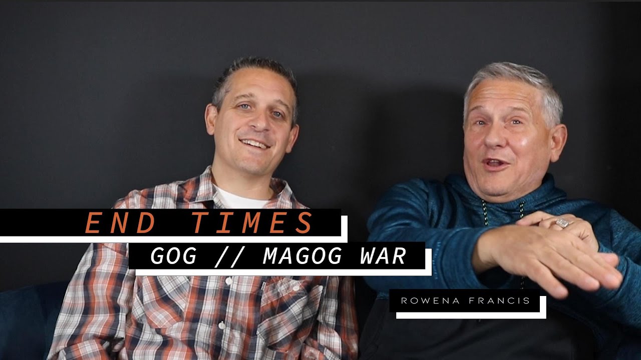 End Times // Gog Magog War - YouTube