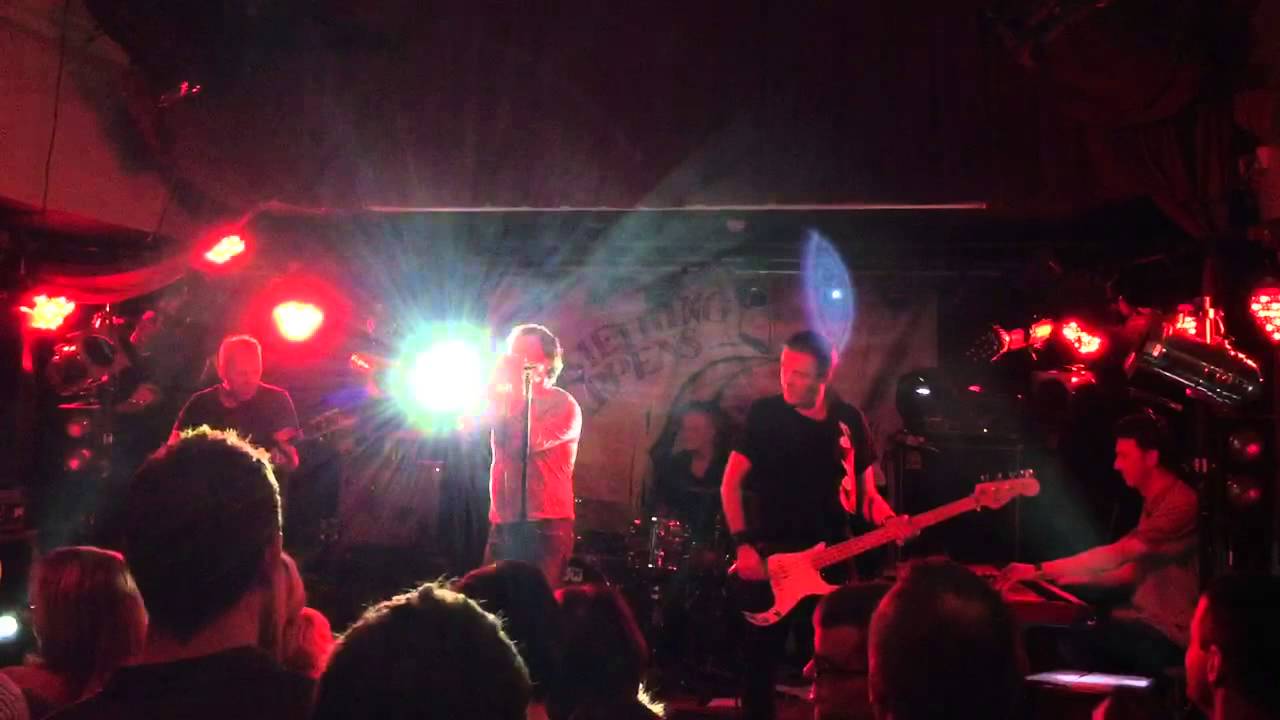 Something Happens - Hello Hello / Happy Now - YouTube