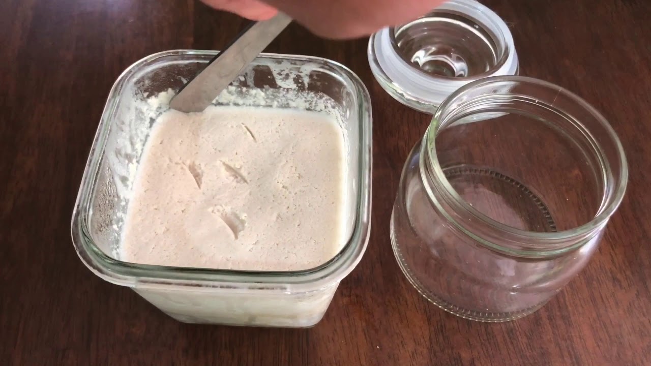 How to Make Virgin Coconut Oil at Home - YouTube
