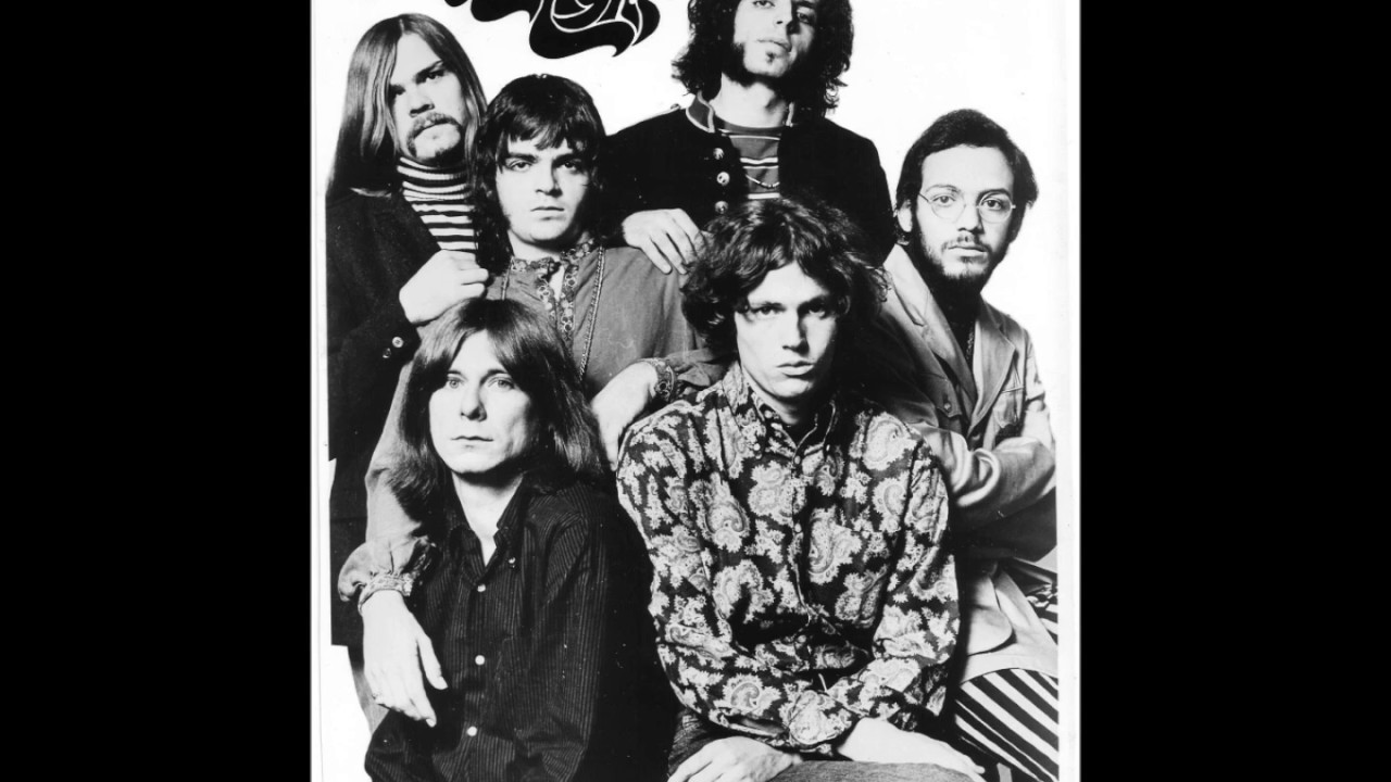 Clear Light - How Many Days Have Passed (1967) - YouTube