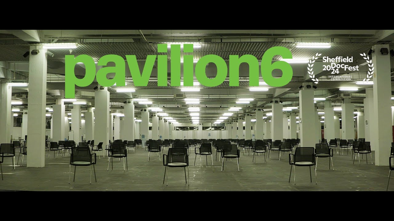 Pavilion 6 / Paviljon 6 / Trailer 2024 - YouTube