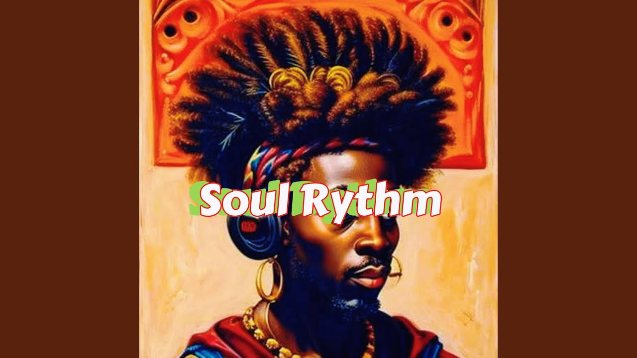 Soul Rythm (Afro House) - YouTube