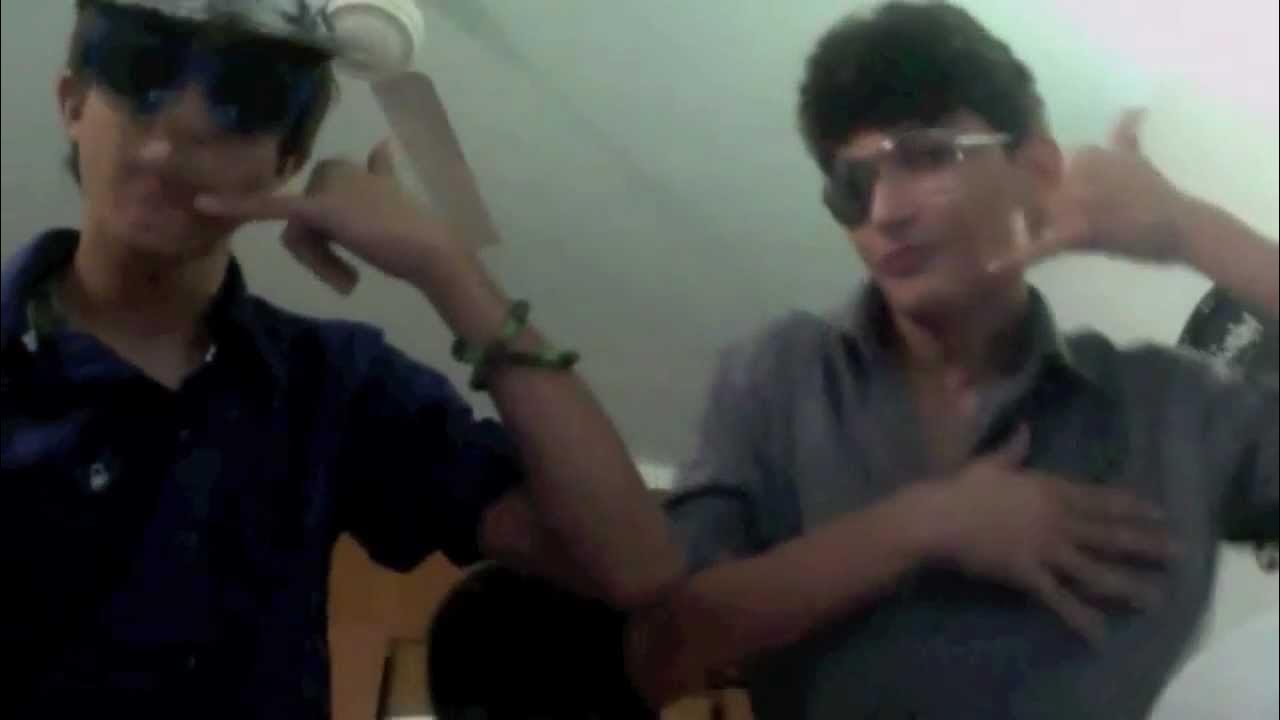 Call me maybe cover Arjun malkani, siddhant sahu and divyaj sharma - YouTube