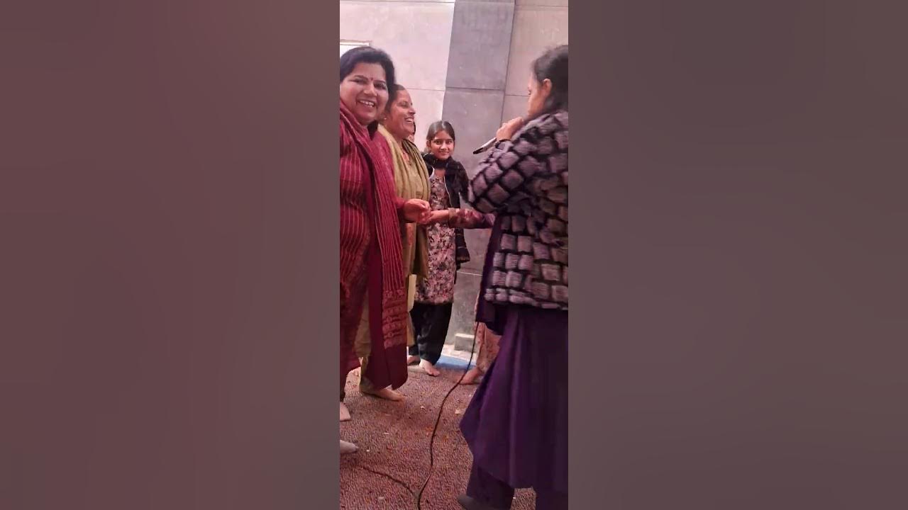 Bilwas parivaar Sani colony karnal 5 jan 2025 M 8708530380 - YouTube