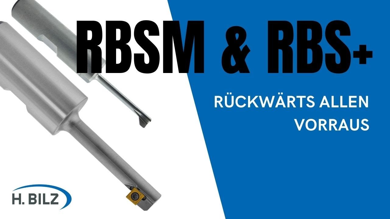 RBSM & RBS+ Anleitung - YouTube