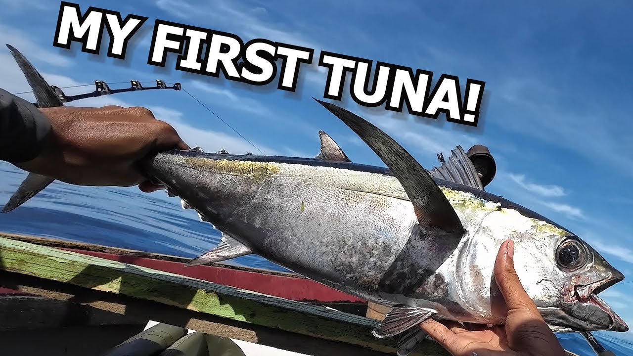 NEW SPECIES | Fishing For TUNA, King Mackerel & Barracuda | Final ...