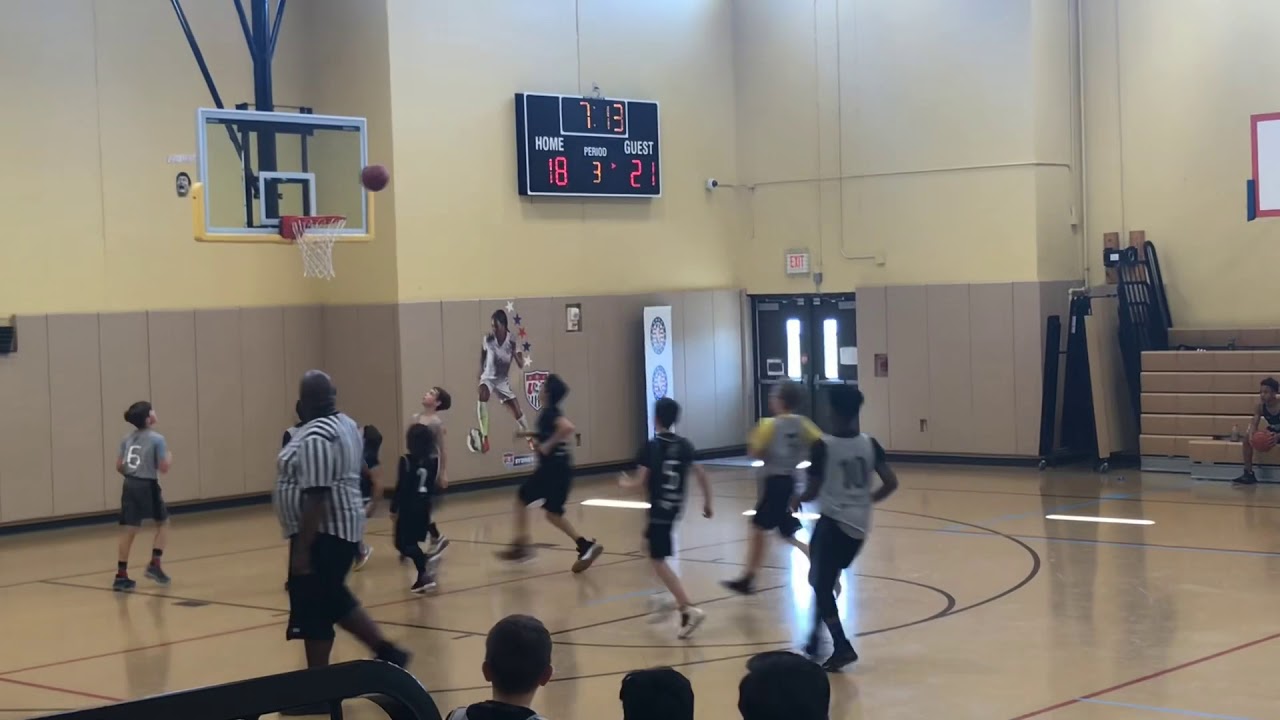 Cody Howard Randolph Vs Ft Sam Houston 22 Feb 2020 Highlights - YouTube