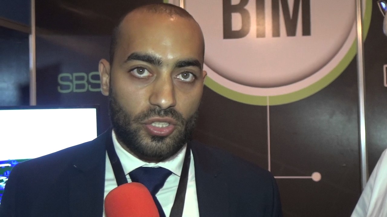 IntelliCities interview Ahmed Ghazal, Marketing Specialist at Cad ...