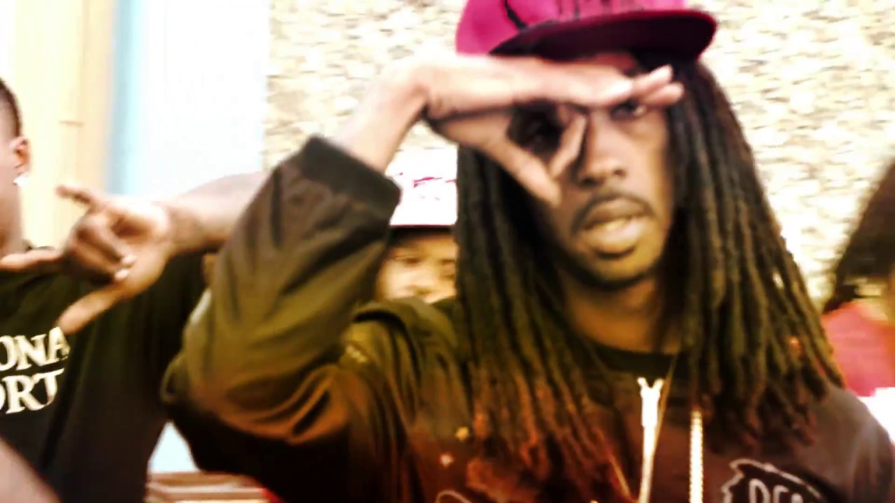 Lil Rue - Cold Heart [Official Music Video] - YouTube