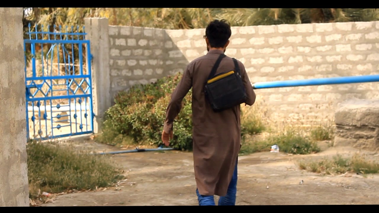 Balochi new film business deal AN mandi presents - YouTube