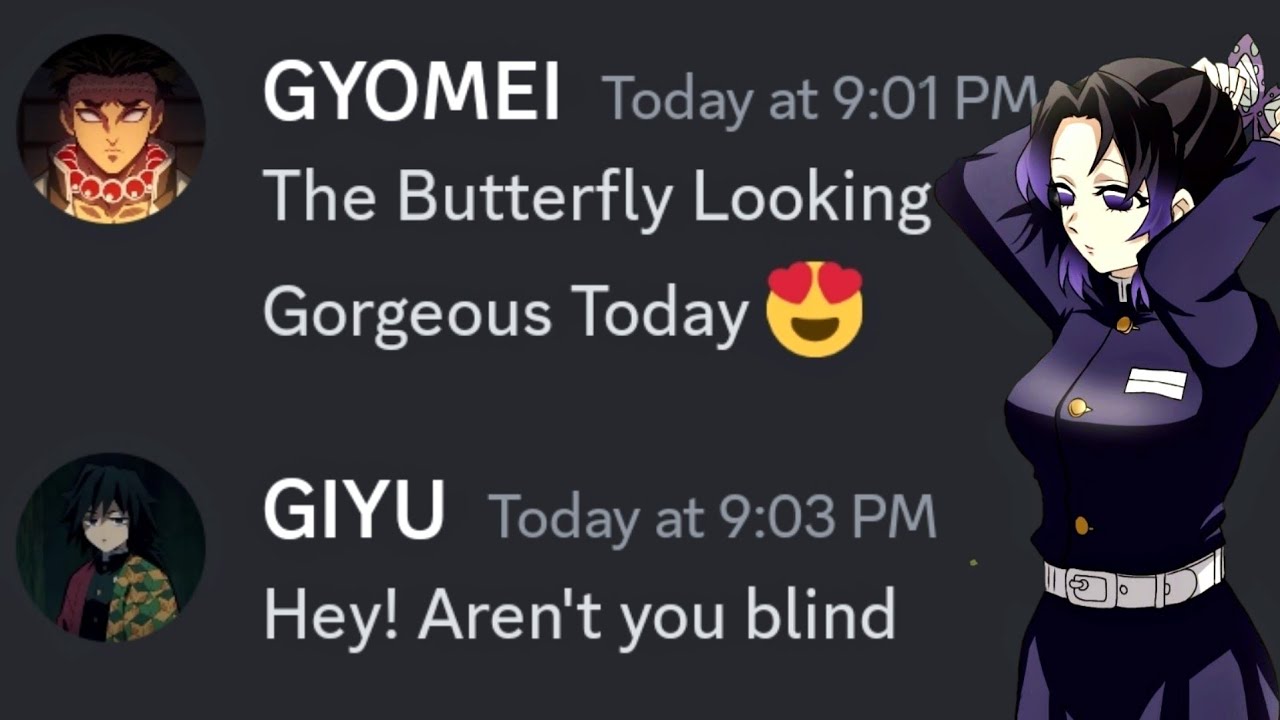 My One day with the Hashiras | You will be Shocked - YouTube