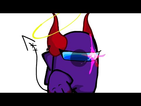 part 5? fnf double kill Collab with @KeithSulfite art by @Carry_UwU ...