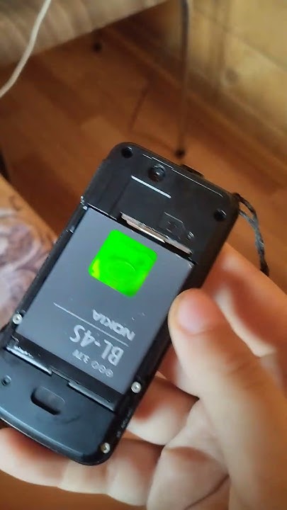 Nokia 7100 supernova crash sound! #nokia #oldnokia - YouTube