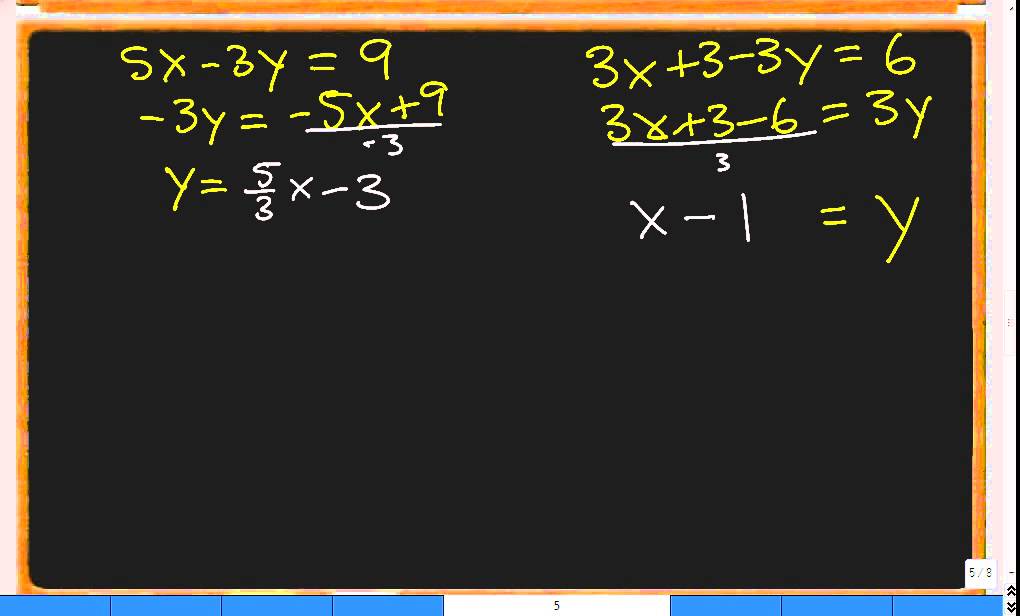Equations Involving Indices and Surds Example Problems - YouTube