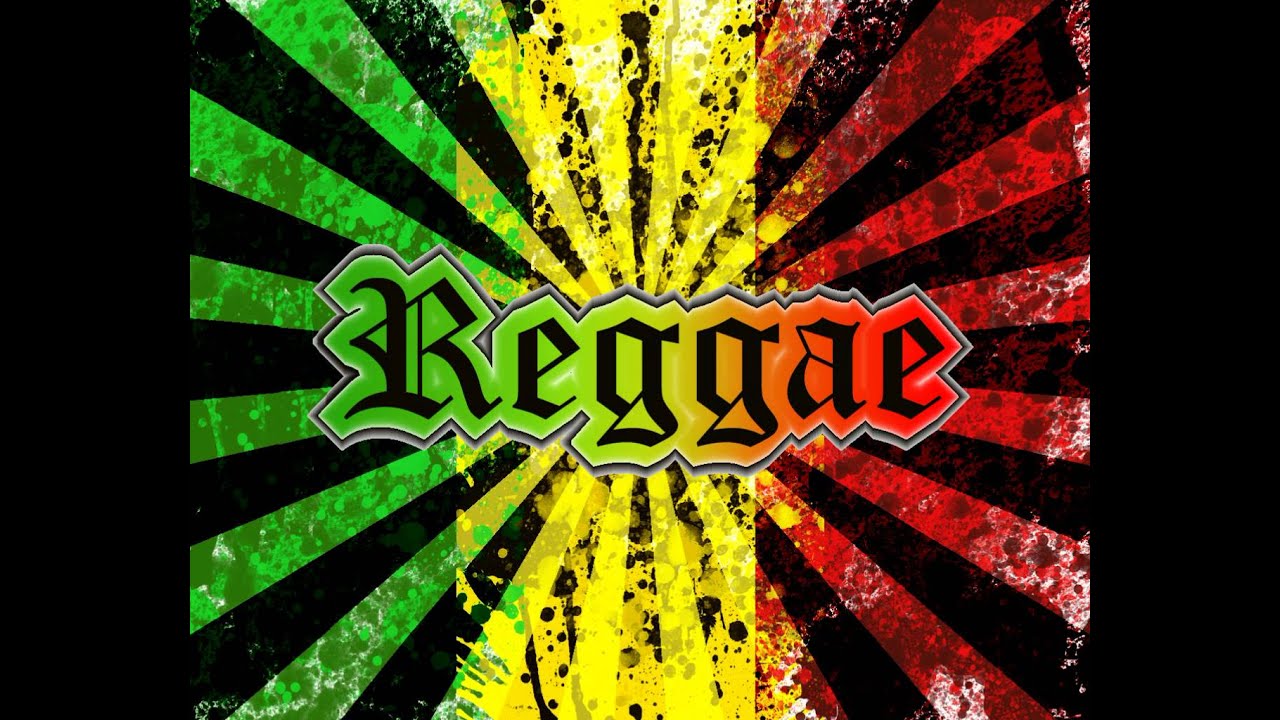 Smooth Reggae Mix 1 - YouTube
